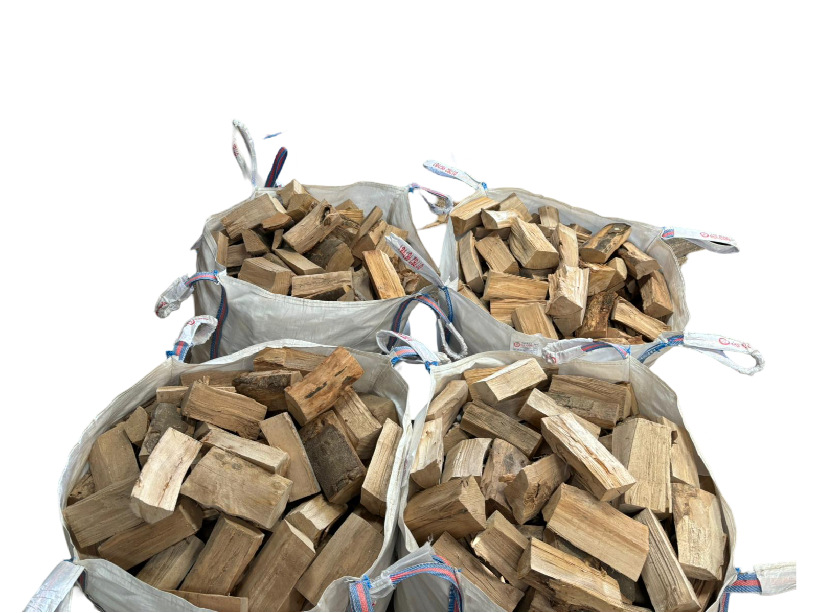 Quality Kiln Dried Logs & Firewood | Buy Logs Online | Linlithgow Logs