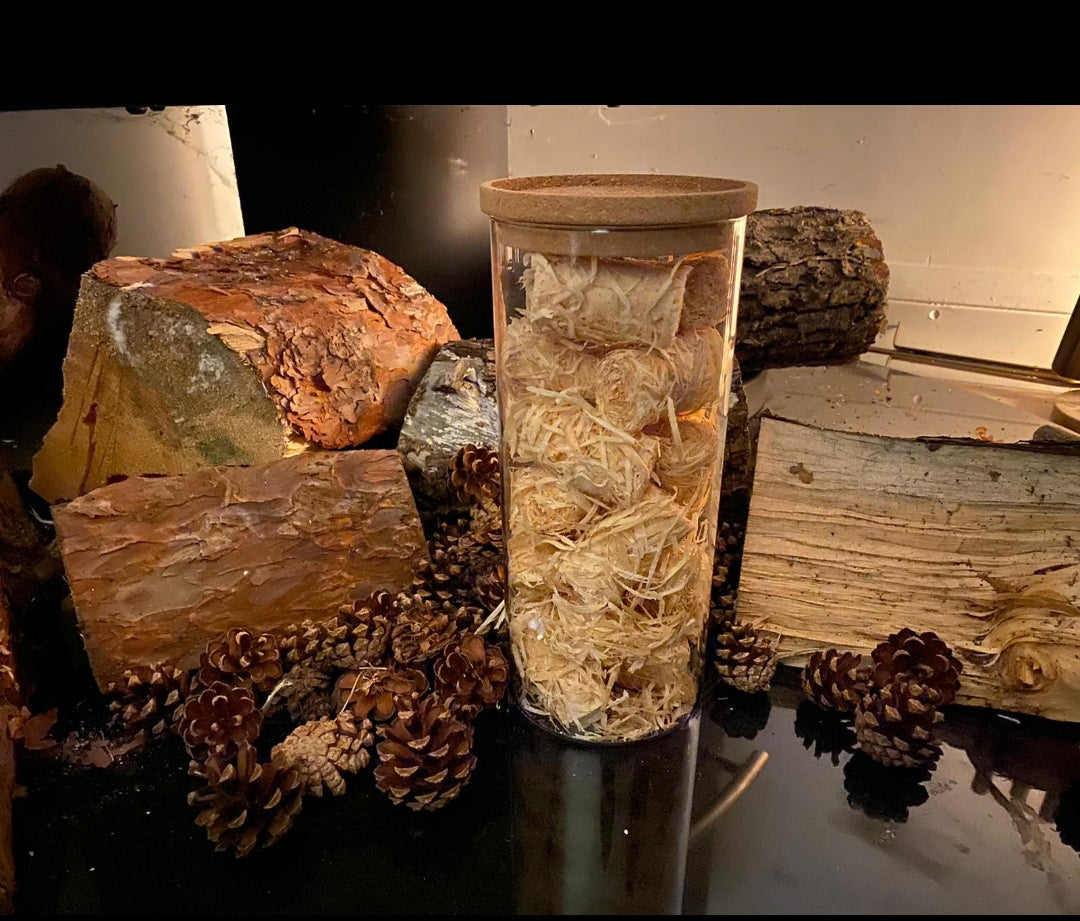 Quality Kiln Dried Logs & Firewood | Buy Logs Online | Linlithgow Logs